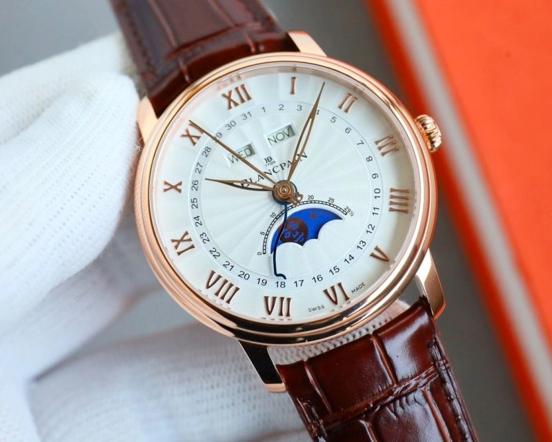 BLANCPAIN Watches