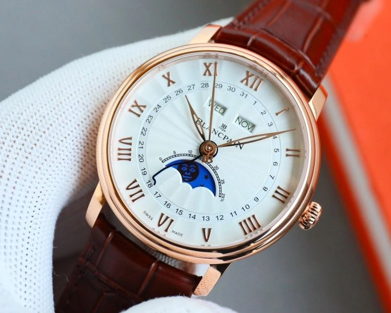 Low-cost BLANCPAIN Watches