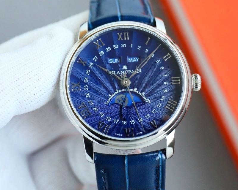 Low-cost BLANCPAIN Watches