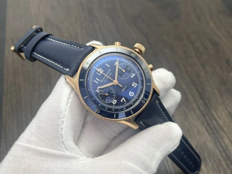 BLANCPAIN Watches