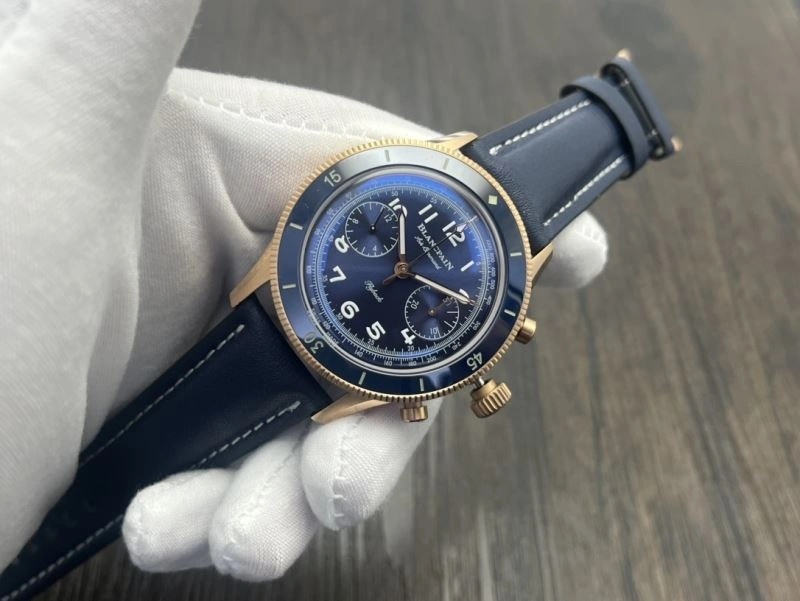 Top match BLANCPAIN Watches