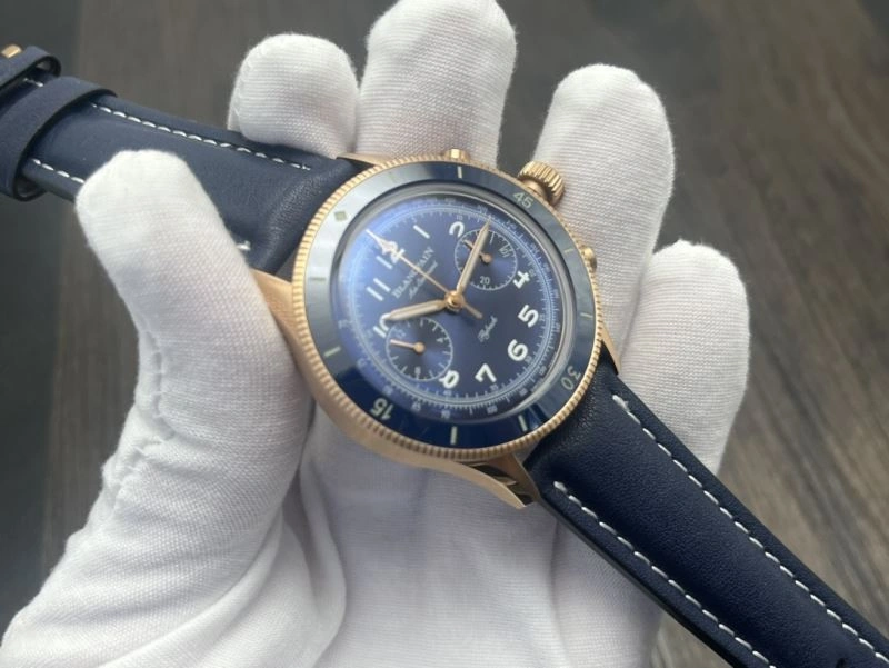 Top match BLANCPAIN Watches