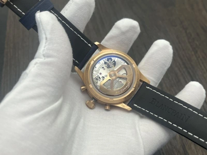 Top match BLANCPAIN Watches