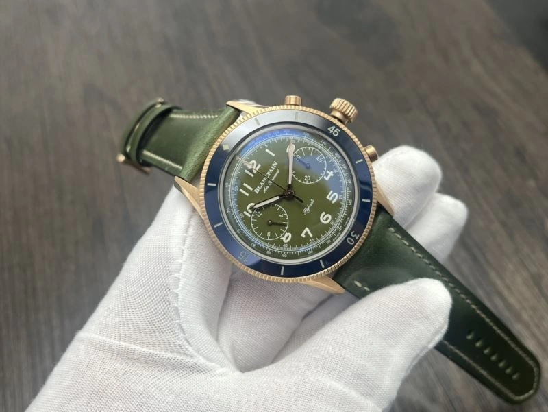 BLANCPAIN Watches