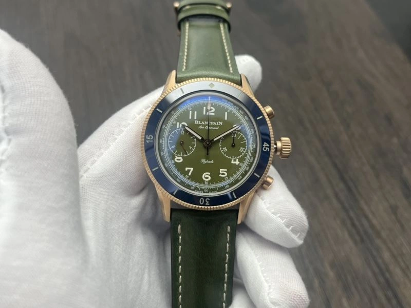 Exact replica BLANCPAIN Watches