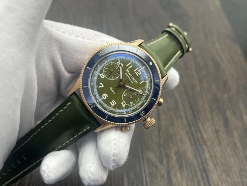 Exact replica BLANCPAIN Watches