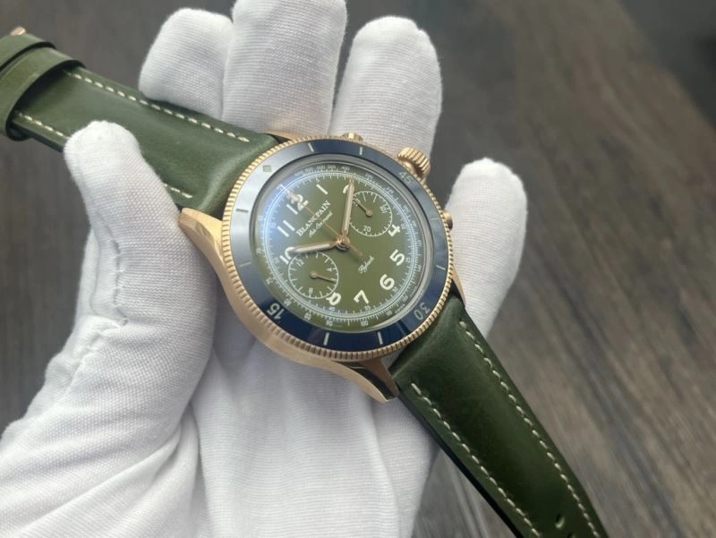 Exact replica BLANCPAIN Watches