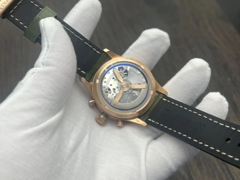 Exact replica BLANCPAIN Watches