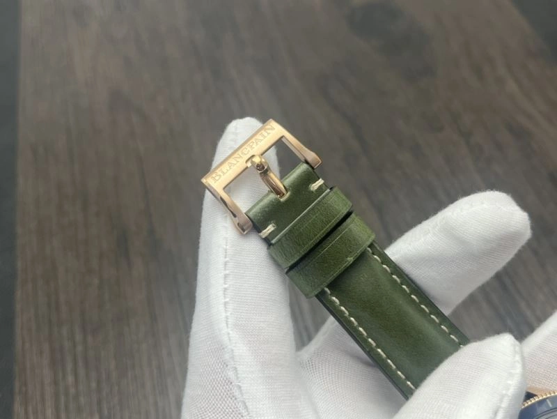 Exact replica BLANCPAIN Watches