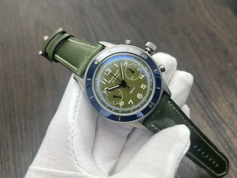 BLANCPAIN Watches