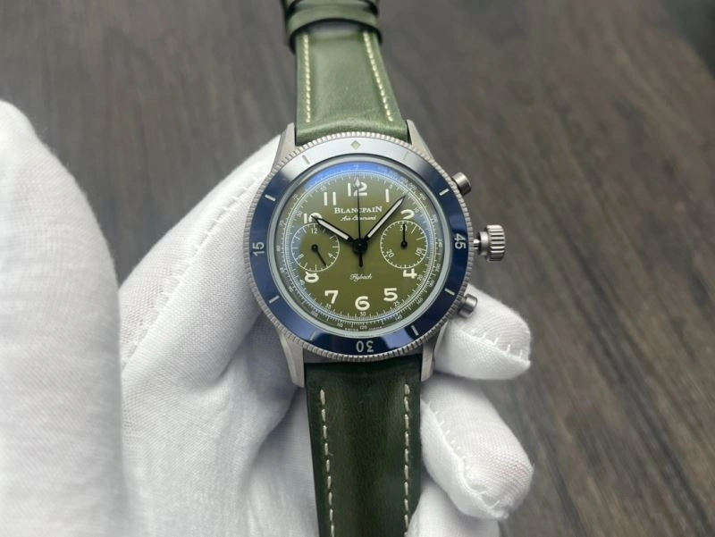 High accuracy BLANCPAIN Watches