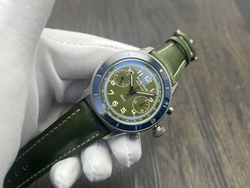 High accuracy BLANCPAIN Watches