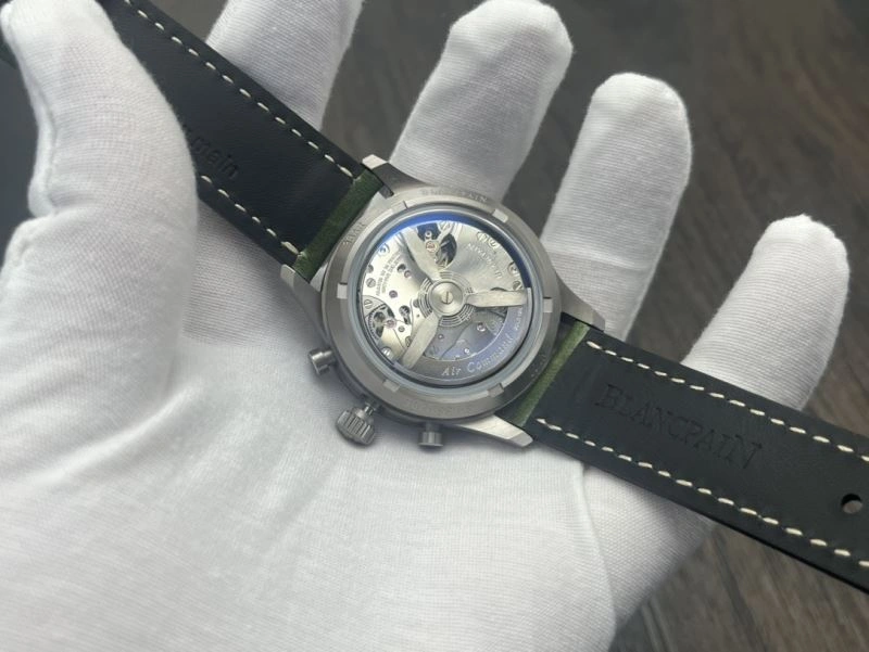 High accuracy BLANCPAIN Watches