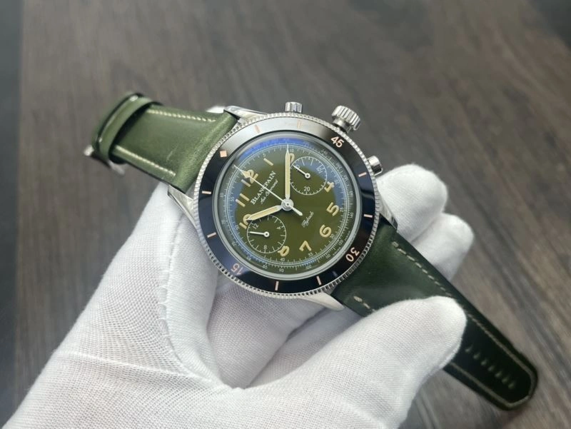 BLANCPAIN Watches