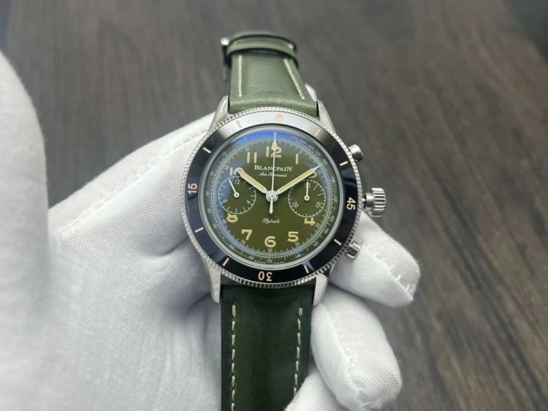 Perfect replica BLANCPAIN Watches