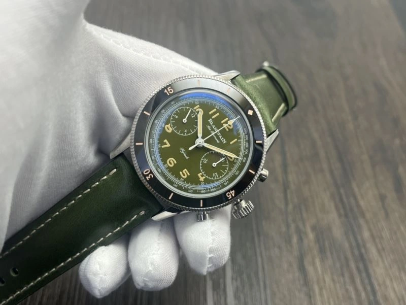 Perfect replica BLANCPAIN Watches