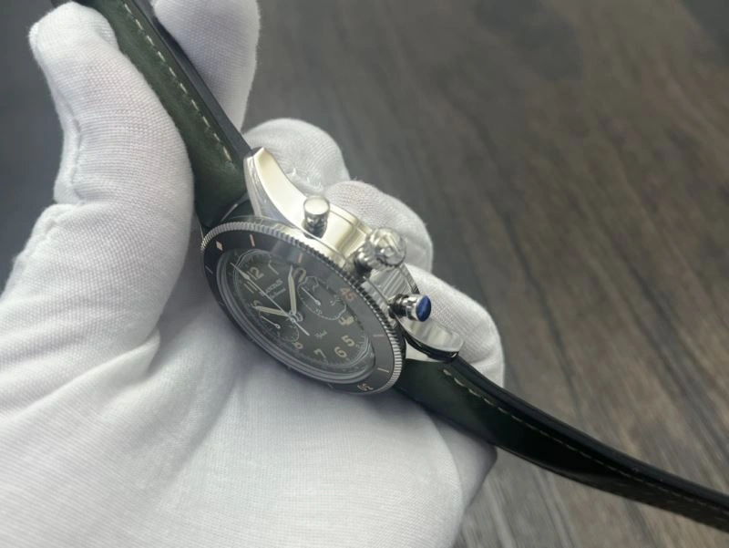 Perfect replica BLANCPAIN Watches