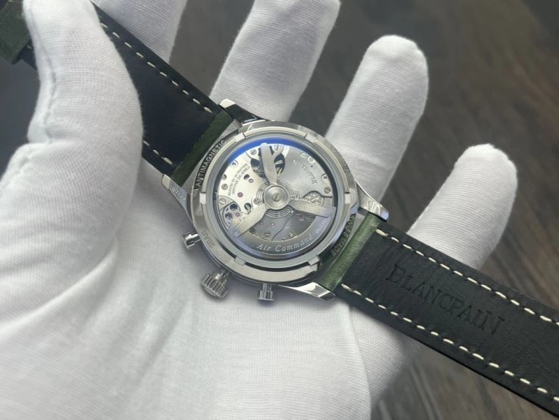 Perfect replica BLANCPAIN Watches
