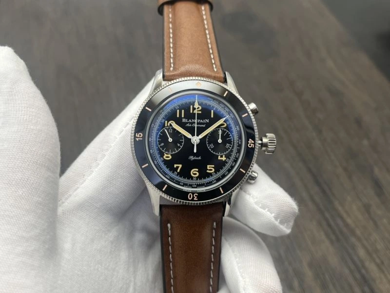 Genuine BLANCPAIN Watches