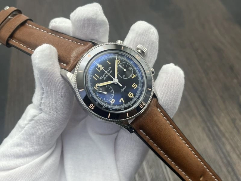 Genuine BLANCPAIN Watches