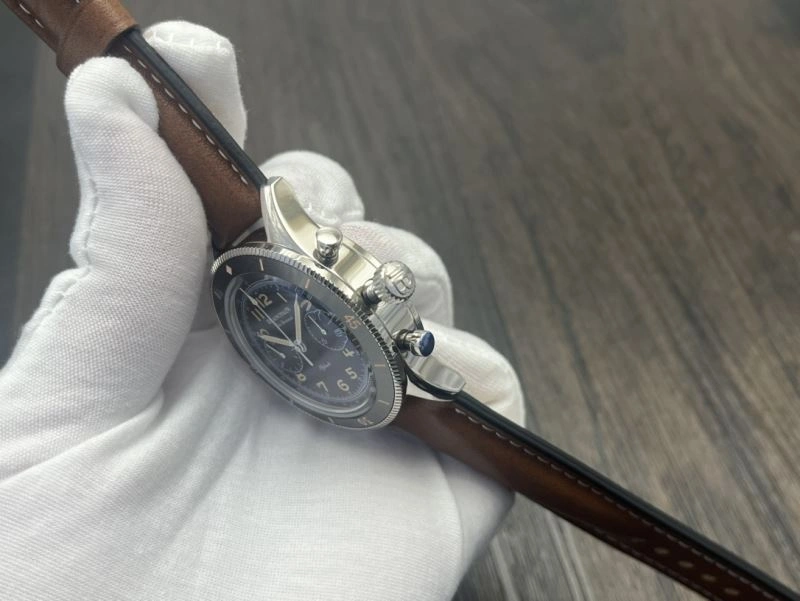 Genuine BLANCPAIN Watches