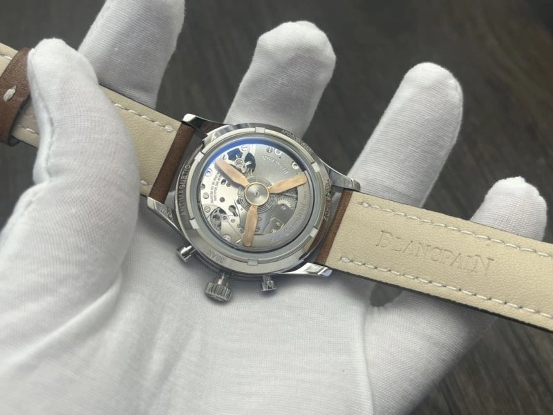 Genuine BLANCPAIN Watches