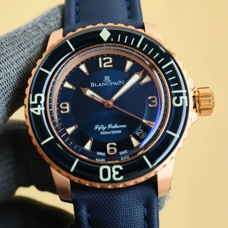 BLANCPAIN Watches