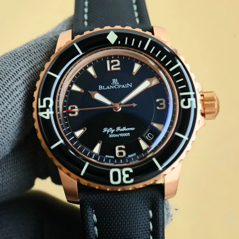 Accurate model BLANCPAIN Watches