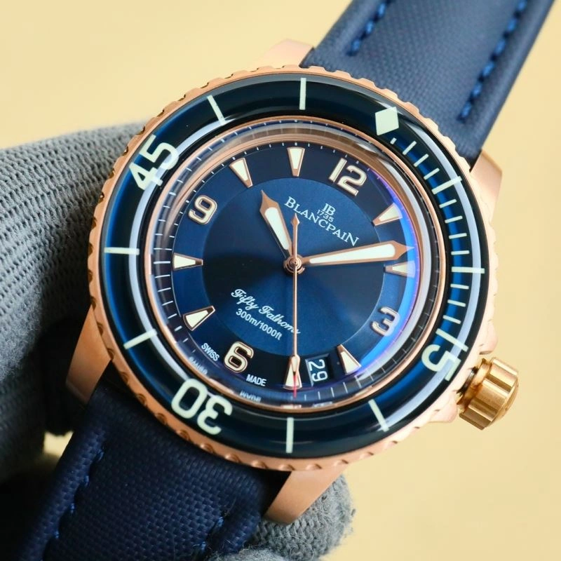 Accurate model BLANCPAIN Watches