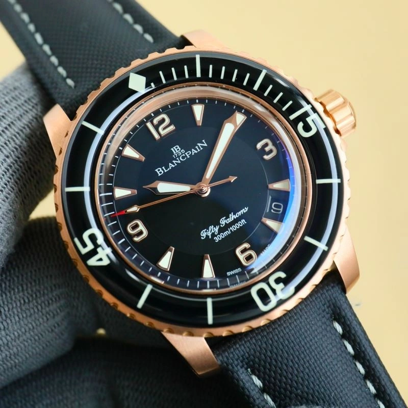 Accurate model BLANCPAIN Watches