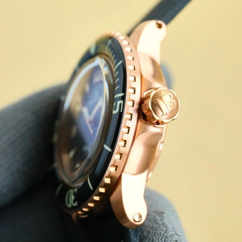 Accurate model BLANCPAIN Watches
