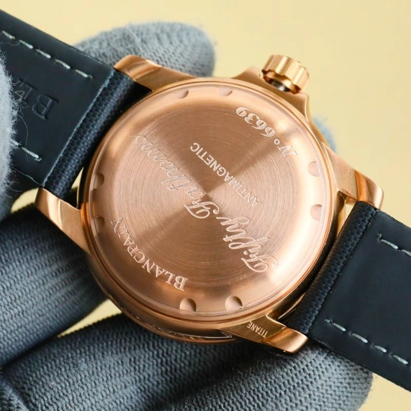 Accurate model BLANCPAIN Watches