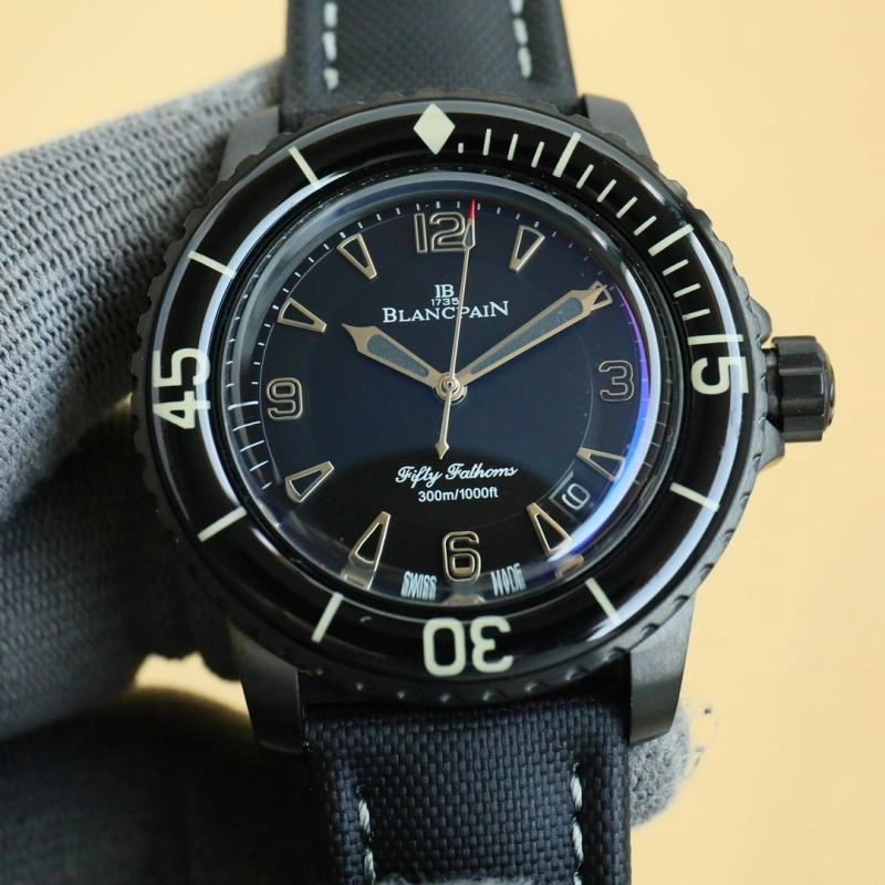 BLANCPAIN Watches