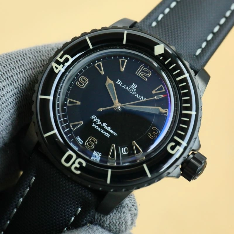 Reasonably priced BLANCPAIN Watches