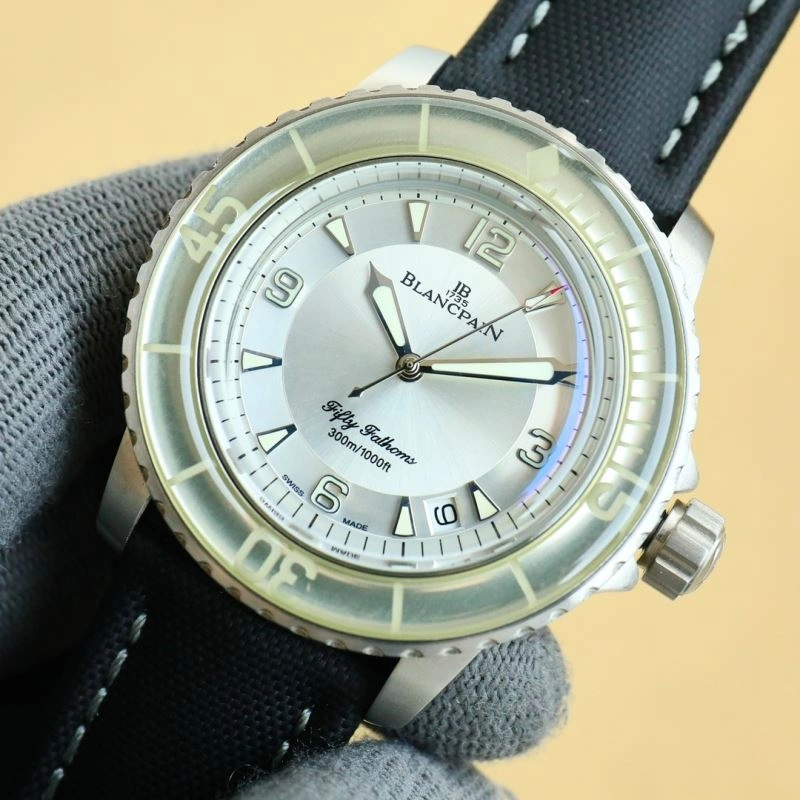Reasonably priced BLANCPAIN Watches