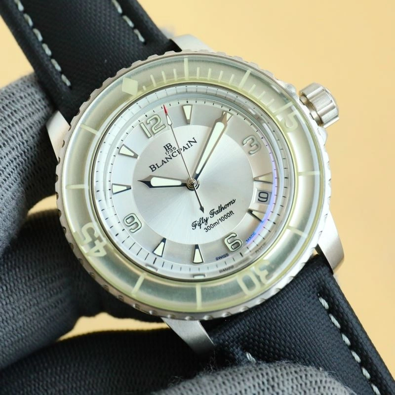 Reasonably priced BLANCPAIN Watches