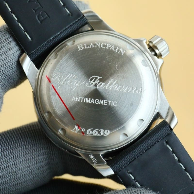 Reasonably priced BLANCPAIN Watches