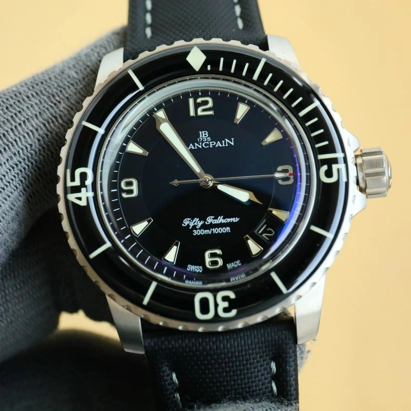 BLANCPAIN Watches