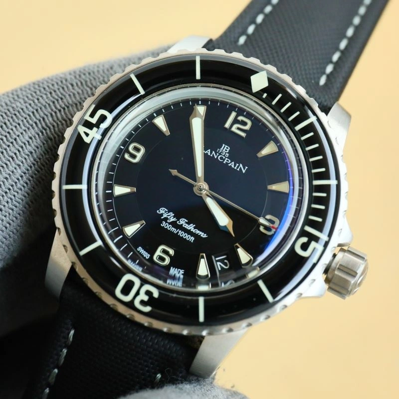 Budget-friendly BLANCPAIN Watches