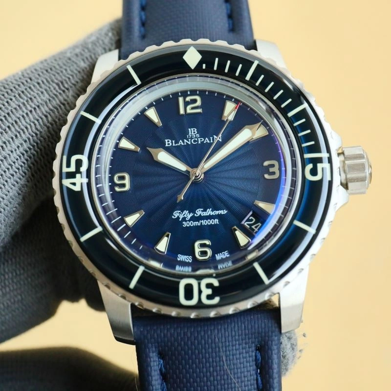 Budget-friendly BLANCPAIN Watches