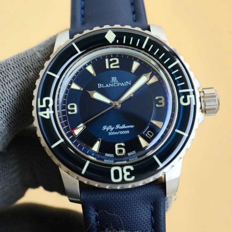 Budget-friendly BLANCPAIN Watches