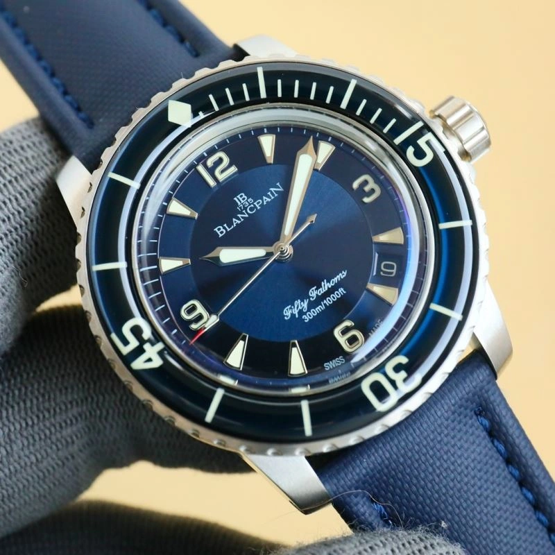 Budget-friendly BLANCPAIN Watches