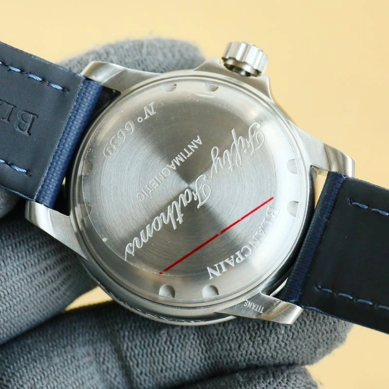 Budget-friendly BLANCPAIN Watches