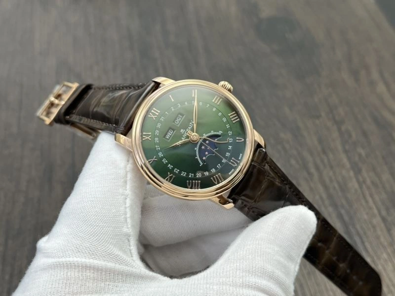 BLANCPAIN Watches