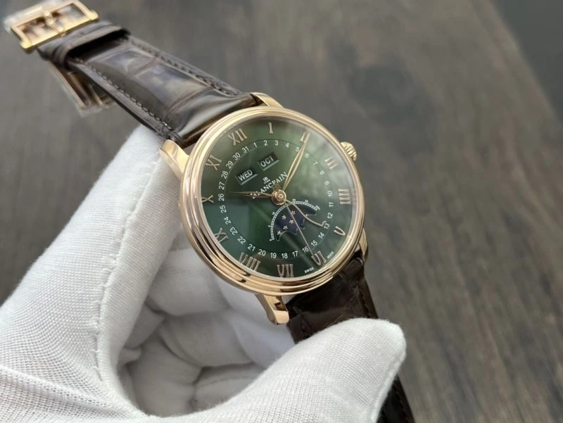Economical BLANCPAIN Watches