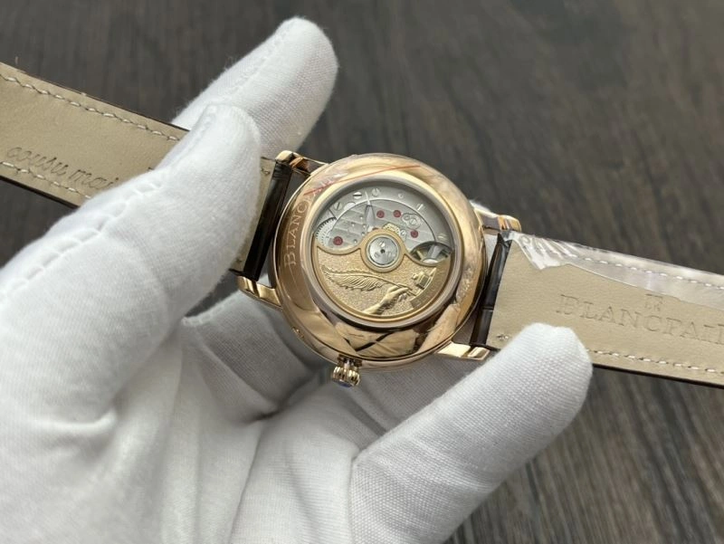 Economical BLANCPAIN Watches