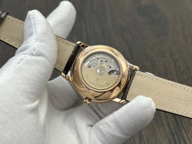 Budget-friendly BLANCPAIN Watches