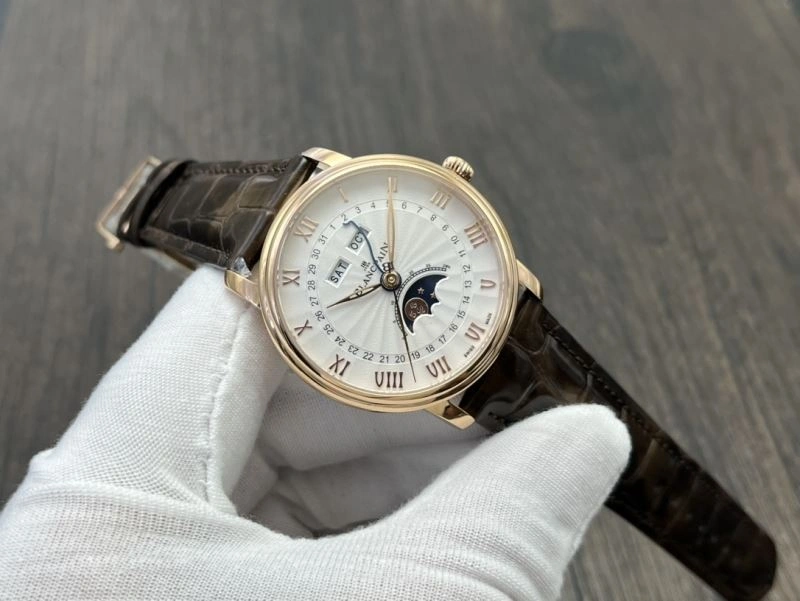 BLANCPAIN Watches