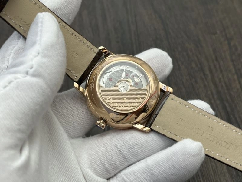 Low-cost BLANCPAIN Watches