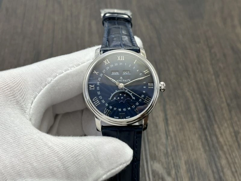 Accurate model BLANCPAIN Watches